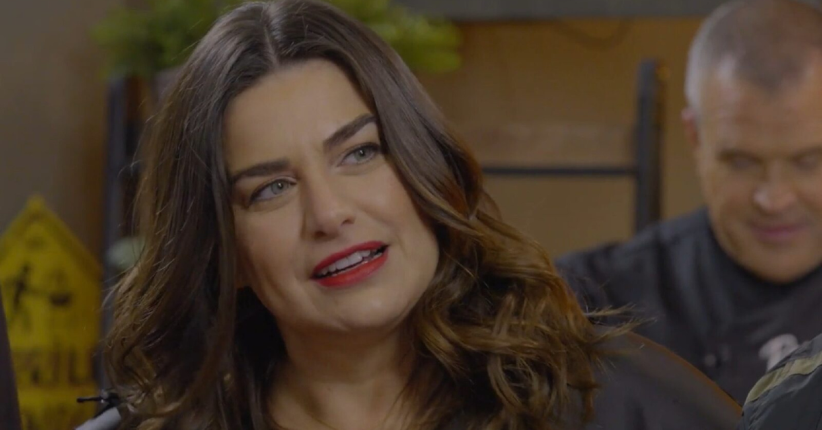 De Marparaíso a Machos: El inolvidable paso de Ingrid Cruz por las teleseries del 13